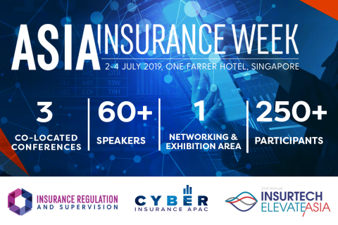 Asia Insurance Week | International Insurance Society